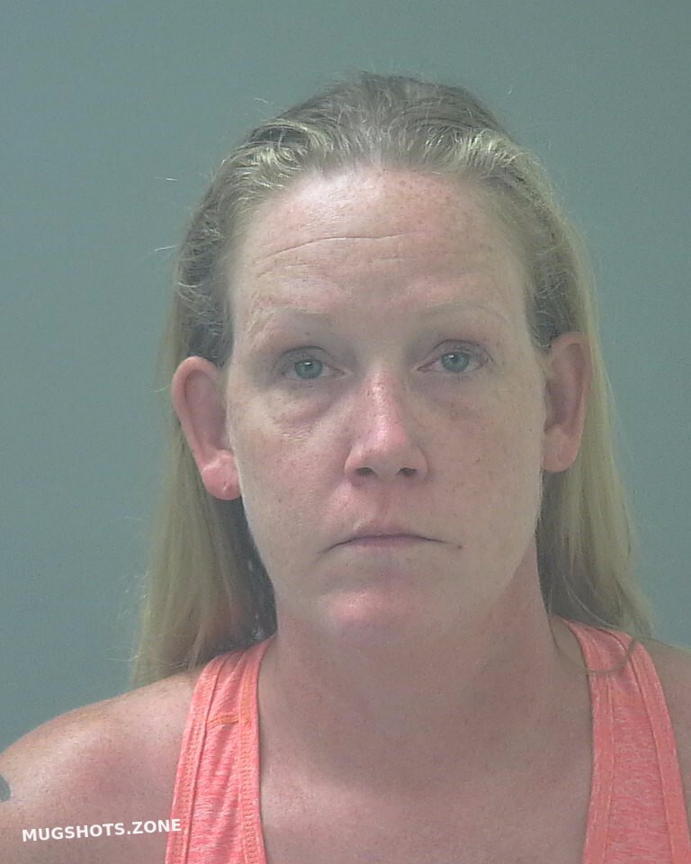 JOHNSON JENNIFER RENEE 06/11/2021 - Santa Rosa County Mugshots Zone