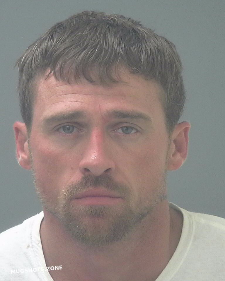 BENNETT KEVIN AUGUSTUS 06/13/2021 - Santa Rosa County Mugshots Zone