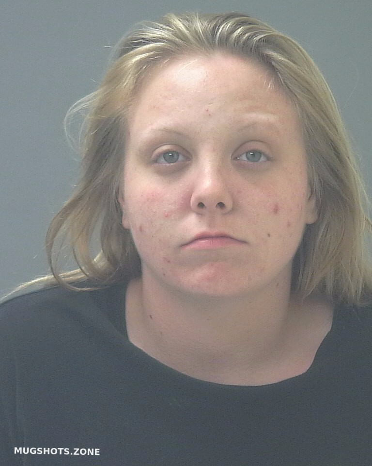 KIDWELL CIARA DARLENE 06/14/2021 - Santa Rosa County Mugshots Zone