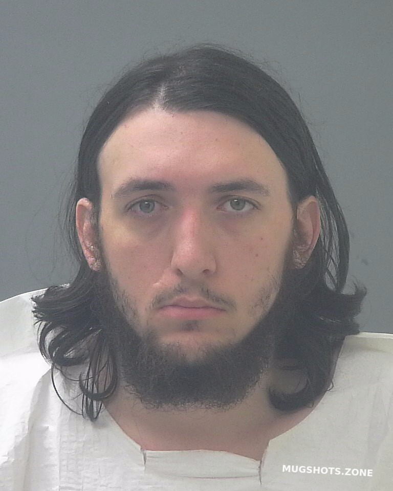 RUNYON KYLE BARNETT 06/14/2021 - Santa Rosa County Mugshots Zone