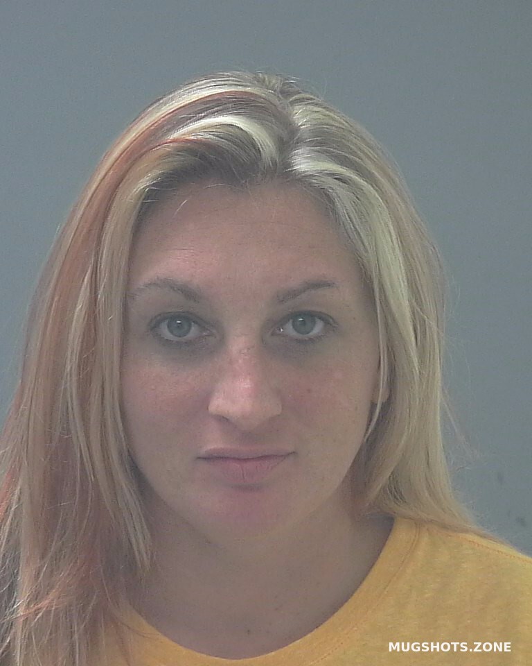 GSELL AMBER MICHELE 06/16/2021 - Santa Rosa County Mugshots Zone