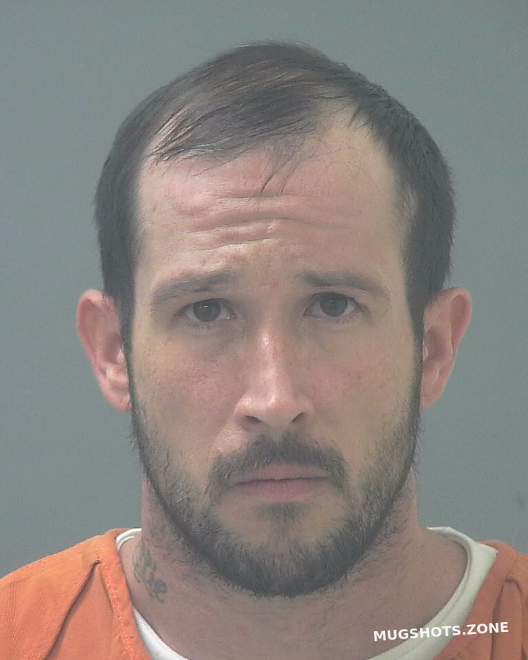 ELLIS JEFFREY NEAL 06/16/2021 - Santa Rosa County Mugshots Zone