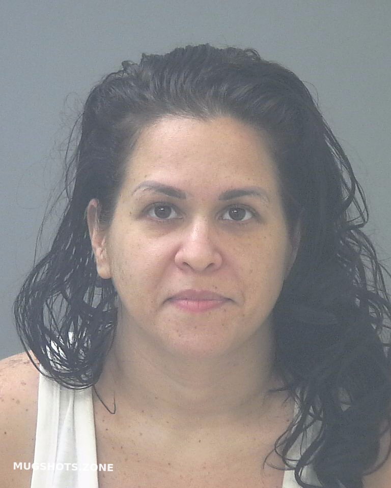 GOMEZ LISANDRA NMN 06/17/2021 - Santa Rosa County Mugshots Zone