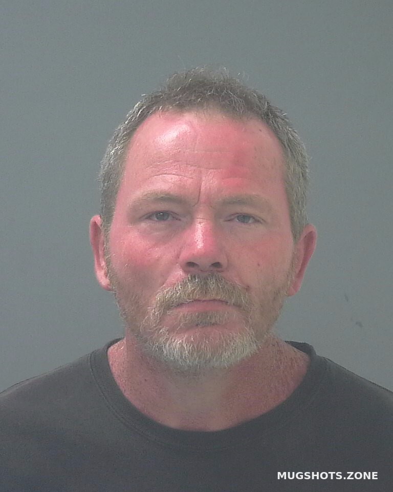 JONES THOMAS RAY 06/18/2021 - Santa Rosa County Mugshots Zone