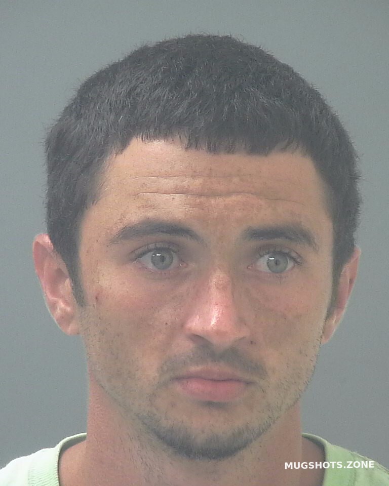 TAYLOR DUSTIN EDWARD 06/18/2021 - Santa Rosa County Mugshots Zone