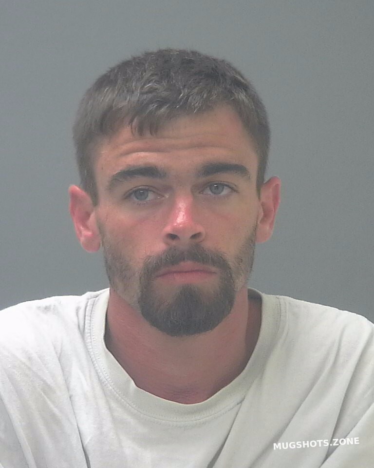 GARNER JAMES RAY 06/18/2021 - Santa Rosa County Mugshots Zone