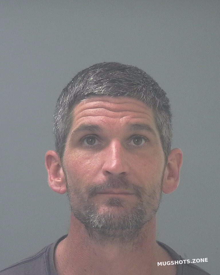 MCGUFFIN MICHAEL JOSEPH 06/19/2021 - Santa Rosa County Mugshots Zone