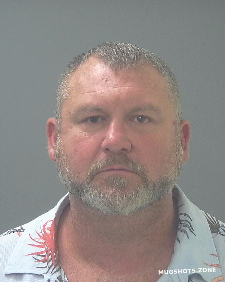PLUNK GERALD DEAN 06/19/2021 - Santa Rosa County Mugshots Zone