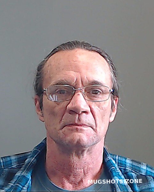 BYRD PAUL WADE 06/21/2021 - Santa Rosa County Mugshots Zone