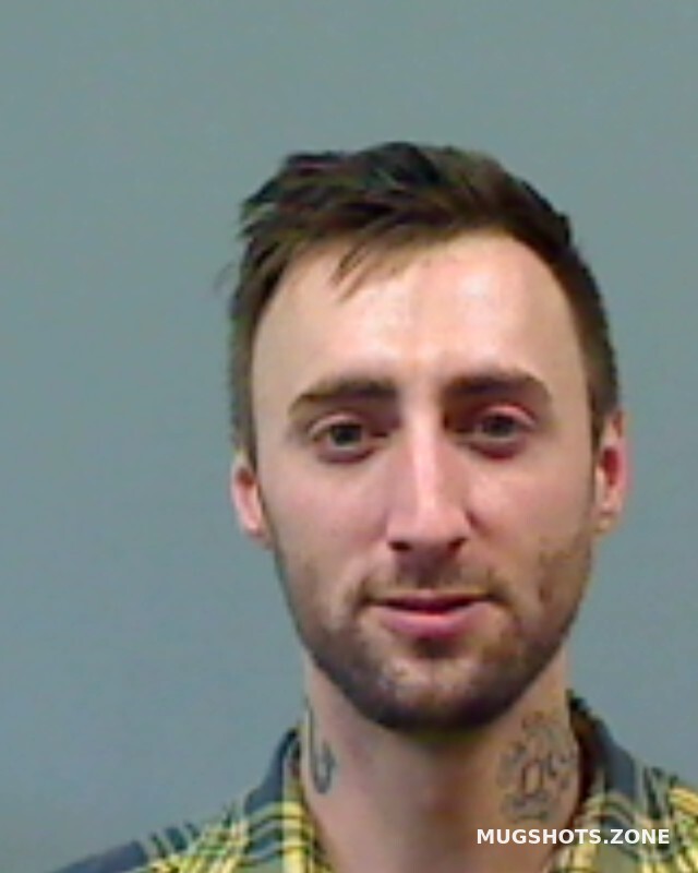 STOTT BRANDON LEE 06/23/2021 - Santa Rosa County Mugshots Zone