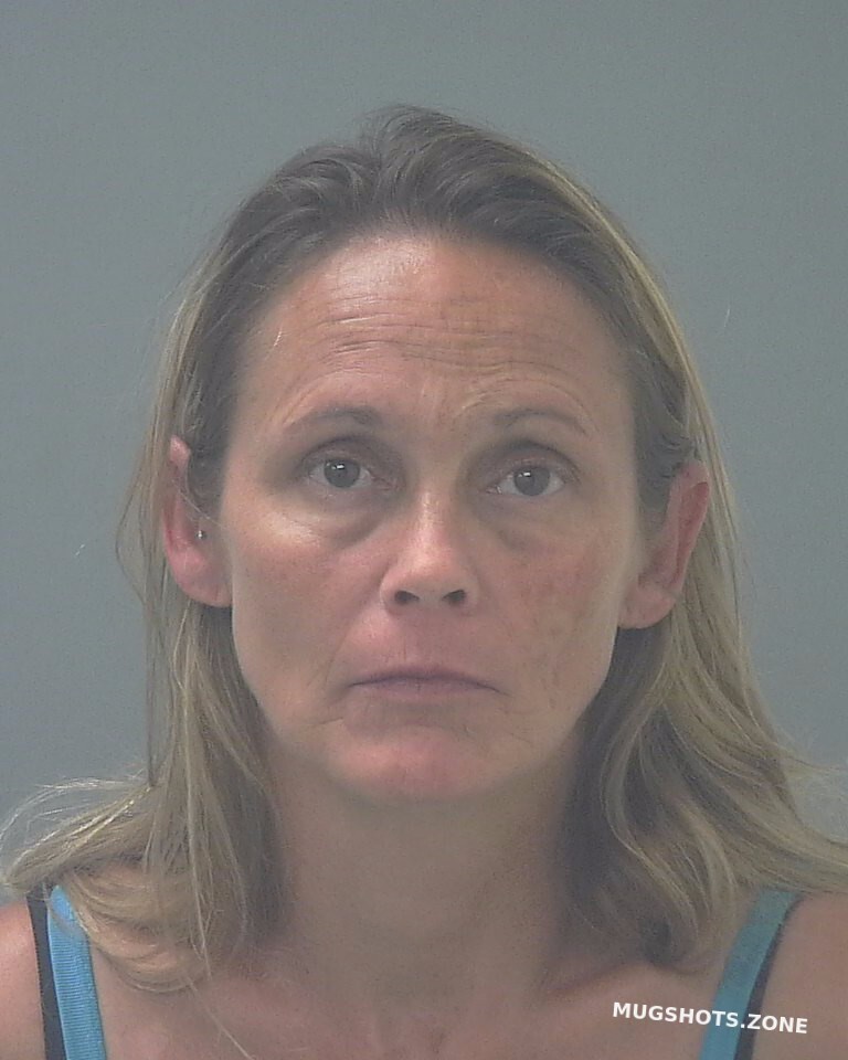 WEEKLEY CINDY JOANN 06/24/2021 - Santa Rosa County Mugshots Zone