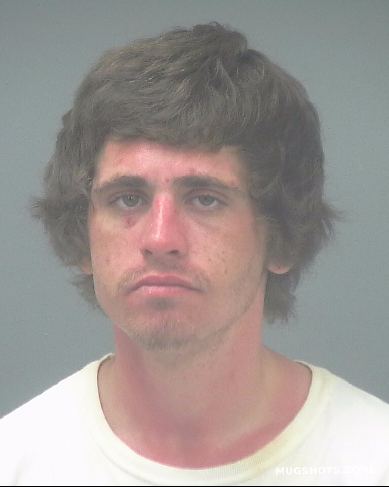 DAVIS JOSHUA STEPHEN 06/26/2021 - Santa Rosa County Mugshots Zone