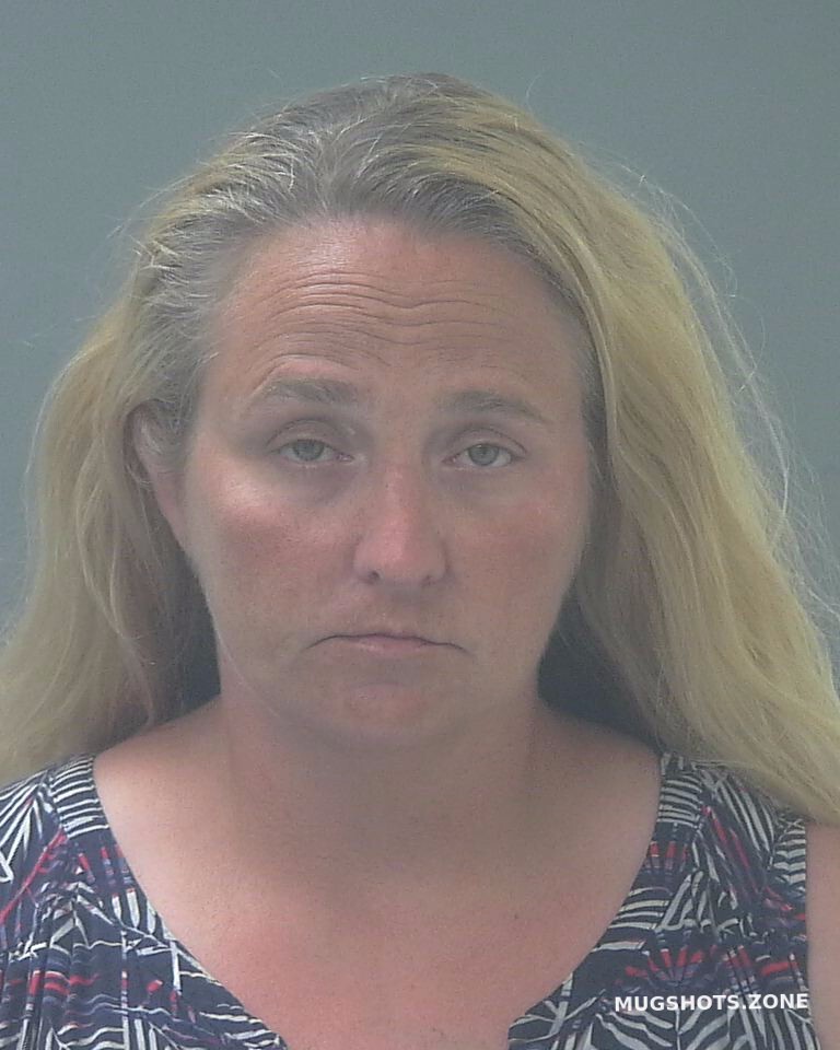 HAYES JESSICA ANN 06/27/2021 - Santa Rosa County Mugshots Zone