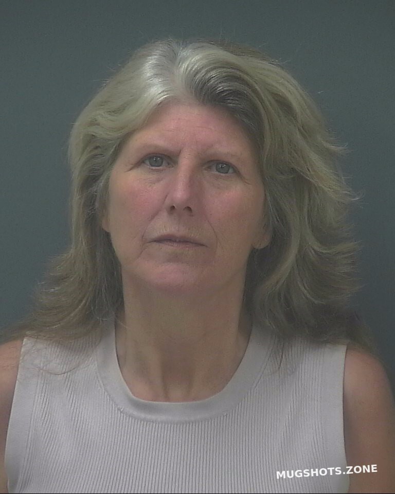 SIMPSON CONNIE LEE 06/28/2021 - Santa Rosa County Mugshots Zone