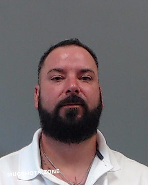 OLANDER MATTHEW PAUL 06/28/2021 - Santa Rosa County Mugshots Zone