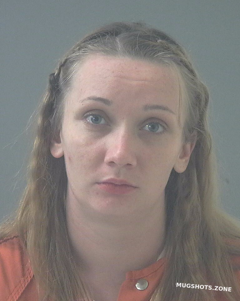BERRY ELIZABETH NICOLE 07/01/2021 - Santa Rosa County Mugshots Zone