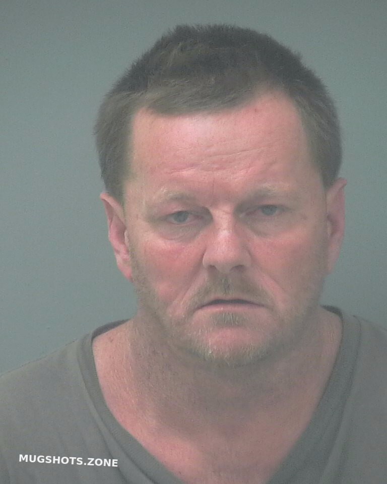 THOMPSON STEVEN RAY 07/02/2021 - Santa Rosa County Mugshots Zone