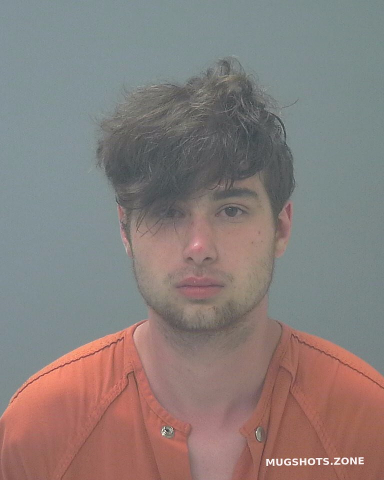 MULLINS TYLER JEROME 07/04/2021 - Santa Rosa County Mugshots Zone