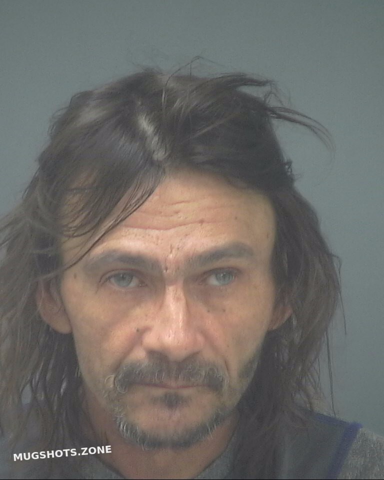 HOOD R L 07/05/2021 - Santa Rosa County Mugshots Zone