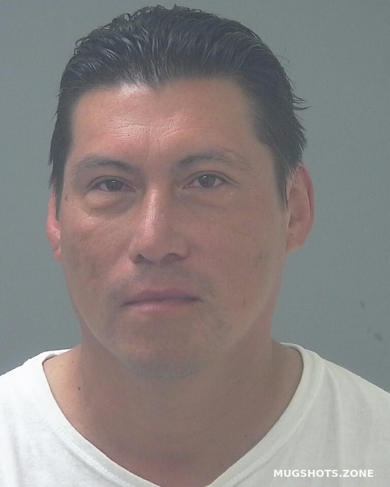 QUINONEZ LOPEZ CARLOS HUMBERTO 07/05/2021 - Santa Rosa County Mugshots Zone