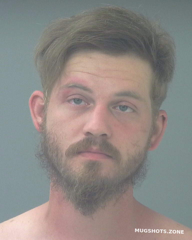 MITCHELL BRANDON KEITH 07/06/2021 - Santa Rosa County Mugshots Zone