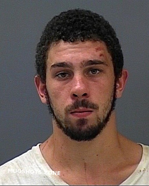 LATHAN SEAN PATRICK 07/09/2021 - Santa Rosa County Mugshots Zone