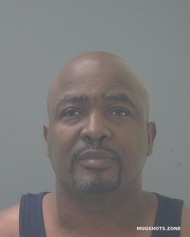 CHATMAN EDDIE ANDRE 07/11/2021 - Santa Rosa County Mugshots Zone