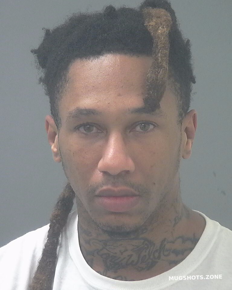 JACKSON JEREMY DEWAYNE 07/12/2021 - Santa Rosa County Mugshots Zone