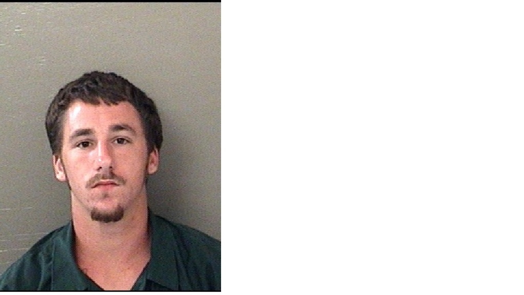 CARNLEY ALLEN LEE 07/12/2021 - Santa Rosa County Mugshots Zone