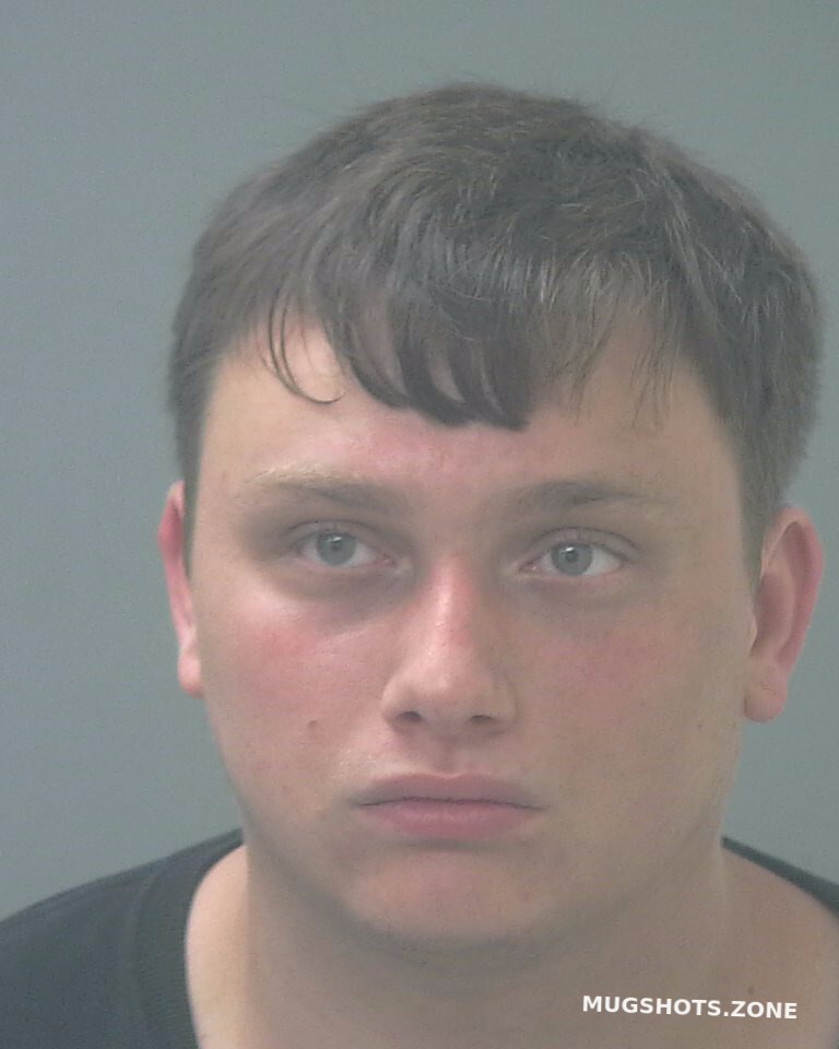WINCHESTER LOGAN TYLER 07/14/2021 - Santa Rosa County Mugshots Zone