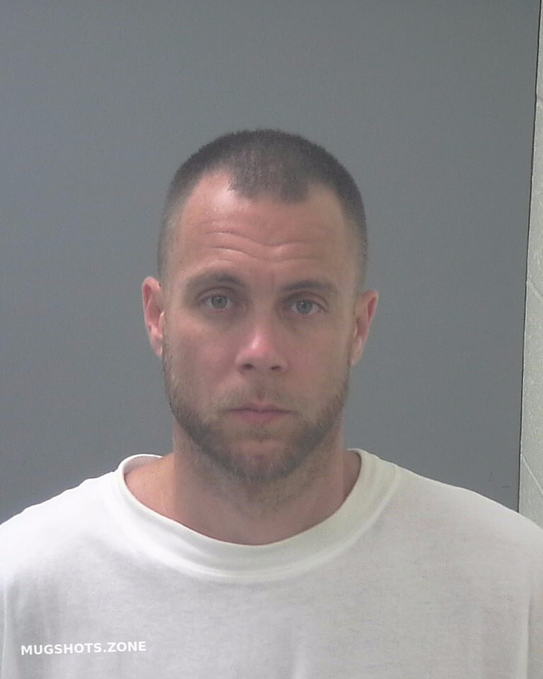 ARTHUR NICHOLAS AVERY 07/14/2021 - Santa Rosa County Mugshots Zone