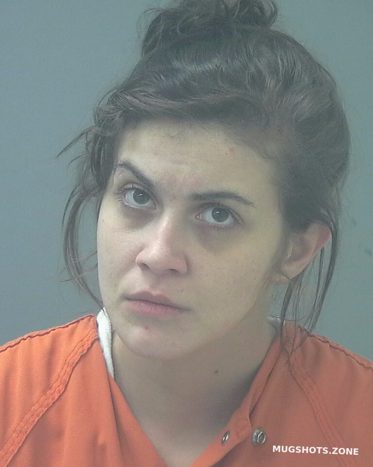 PARKERSON ROBIN ALEXANDRIA 07/15/2021 - Santa Rosa County Mugshots Zone