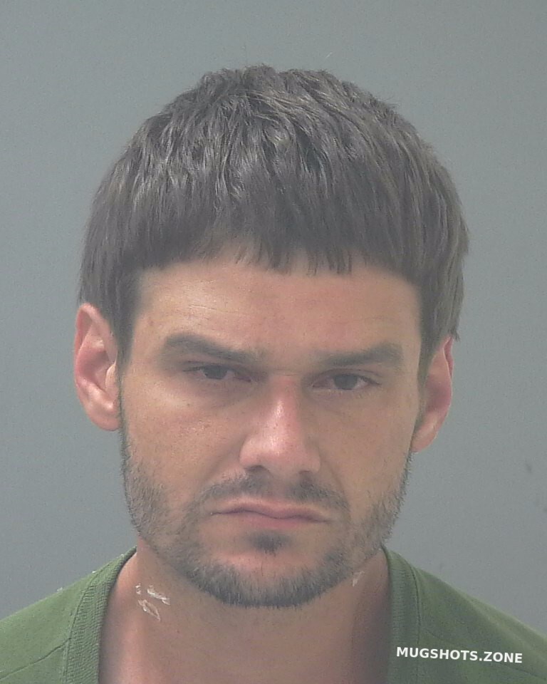 CHAVIS COREY LOGAN 07/16/2021 - Santa Rosa County Mugshots Zone