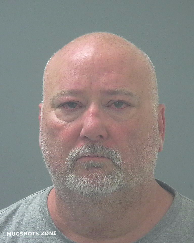 GUILE STEPHEN ROGER 07/17/2021 - Santa Rosa County Mugshots Zone