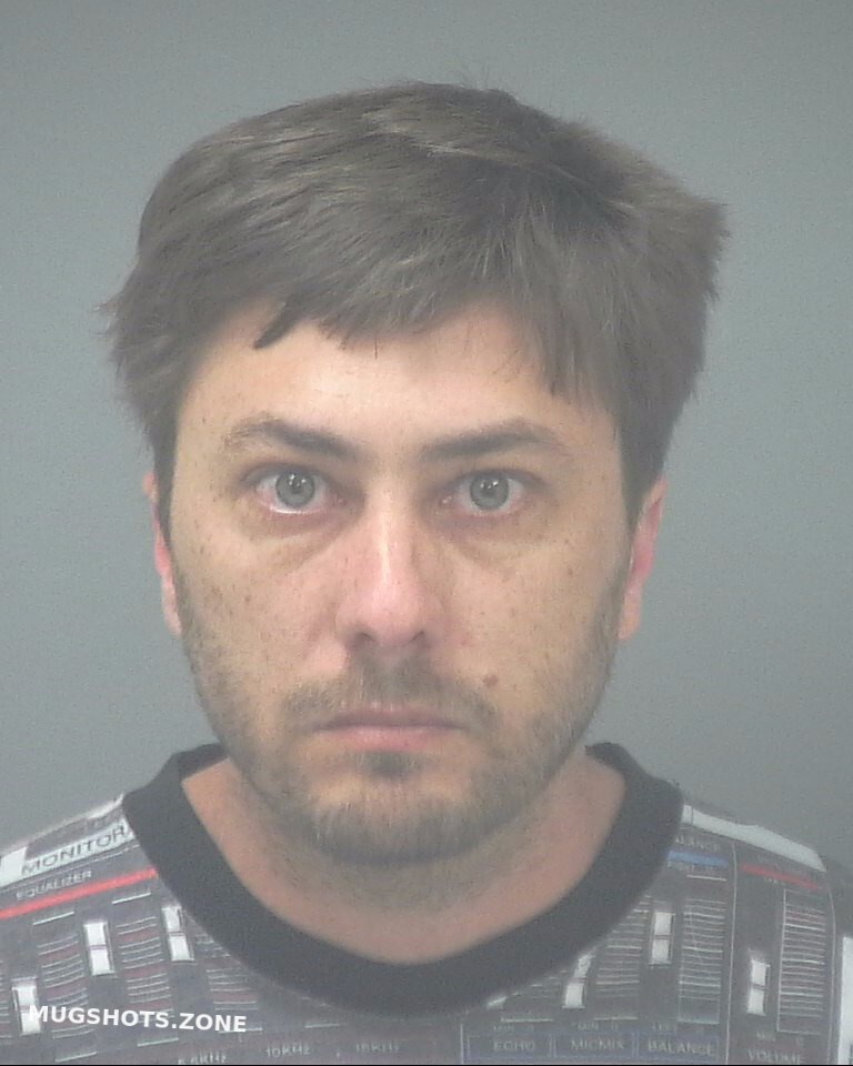 DOWLER DUSTIN JACK 07/21/2021 - Santa Rosa County Mugshots Zone