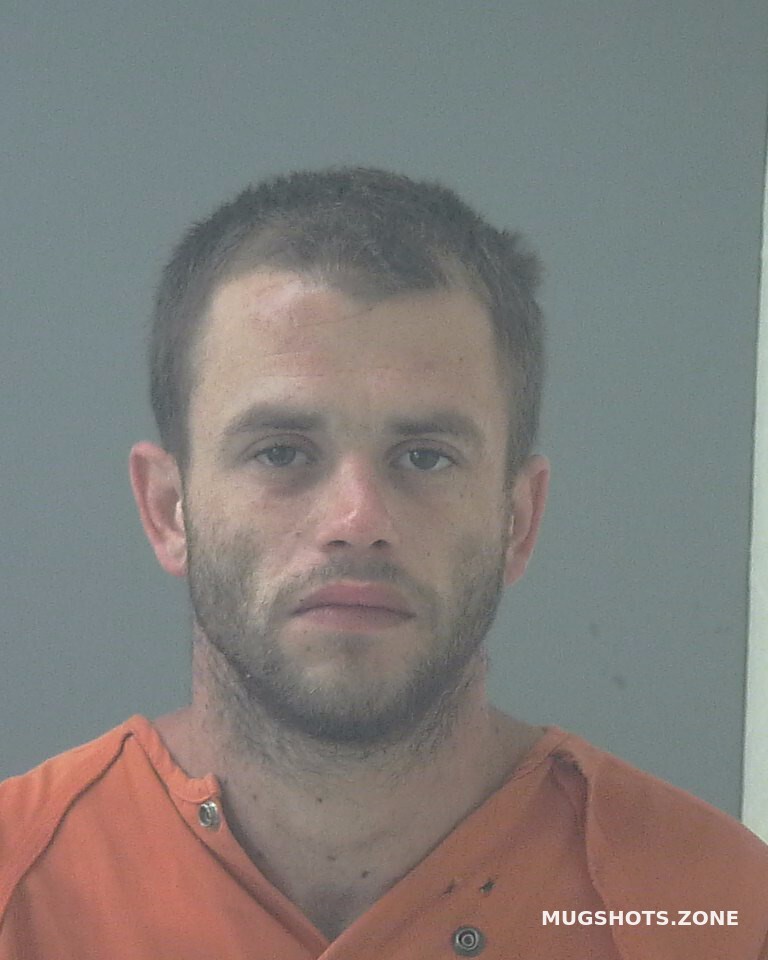 ROBINSON DAVID WAYNE 07/21/2021 - Santa Rosa County Mugshots Zone