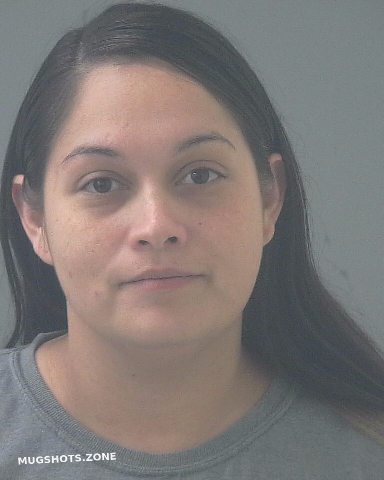 JAUREGUI RYAN HOPE 07/21/2021 - Santa Rosa County Mugshots Zone