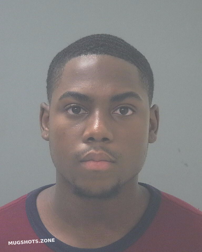 WILLIAMS JORDAN CHRISTOPHER 07/22/2021 - Santa Rosa County Mugshots Zone