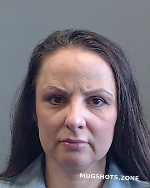 GENTRY AIMEE RENE 07/22/2021 - Santa Rosa County Mugshots Zone