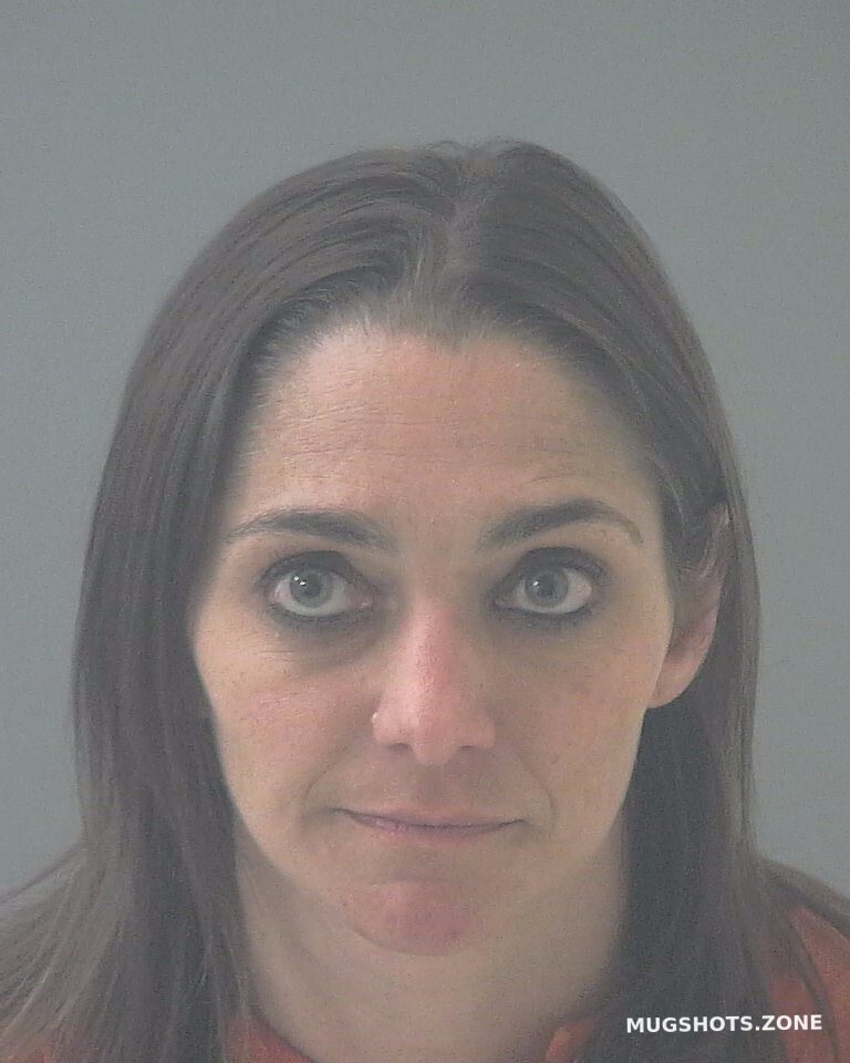 BENAQUIS AMY RENEE 07/23/2021 - Santa Rosa County Mugshots Zone
