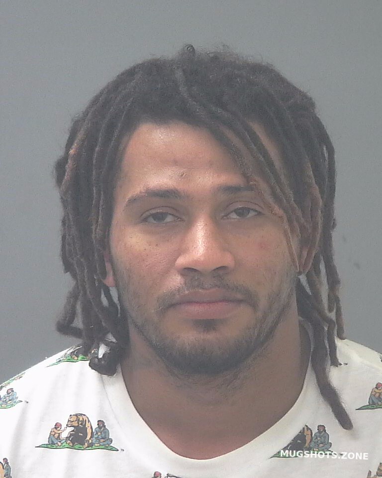 MORRIS MATTHEW MITCHELL 07/27/2021 - Santa Rosa County Mugshots Zone