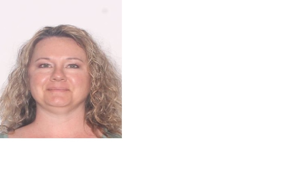 FOXWORTH MARION APRIL MARRIE 07/27/2021 - Santa Rosa County Mugshots Zone