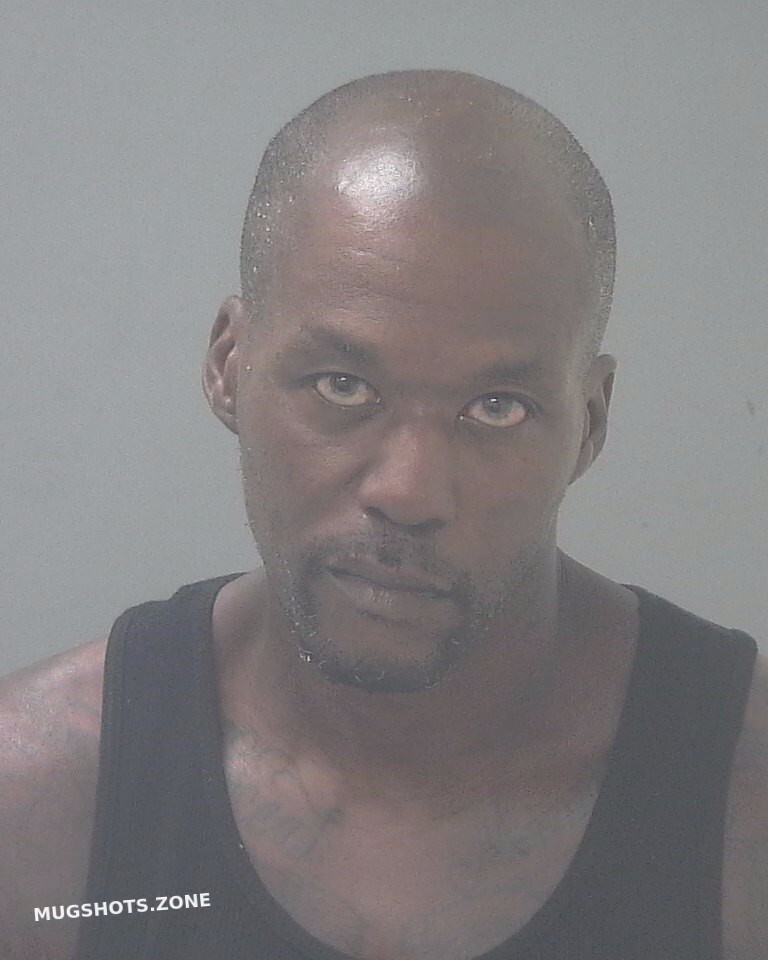 SHAVERS TIMOTHY NMN 07/27/2021 - Santa Rosa County Mugshots Zone