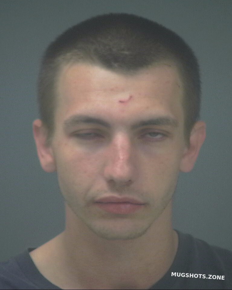 SHIPMAN JOSEPH ROBERT 07/30/2021 - Santa Rosa County Mugshots Zone