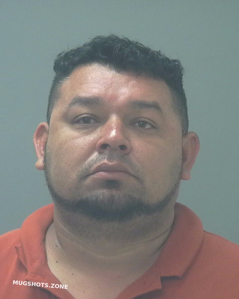 REYES RAMIREZ CARLOS GABRIEL 07/31/2021 - Santa Rosa County Mugshots Zone