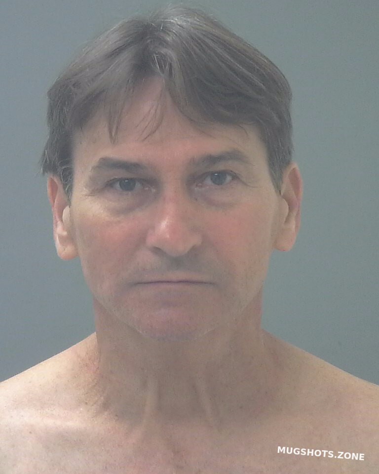 STOKES BOBBY WAYNE 08/03/2021 - Santa Rosa County Mugshots Zone