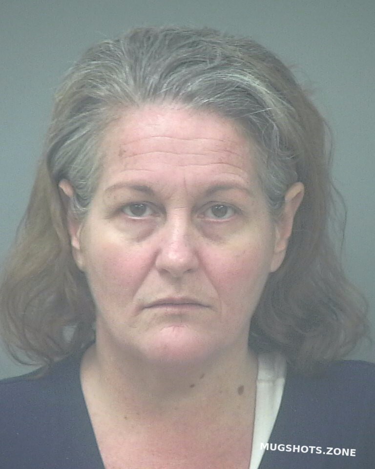 WALLIS DEBORAH LYNN 08/04/2021 - Santa Rosa County Mugshots Zone