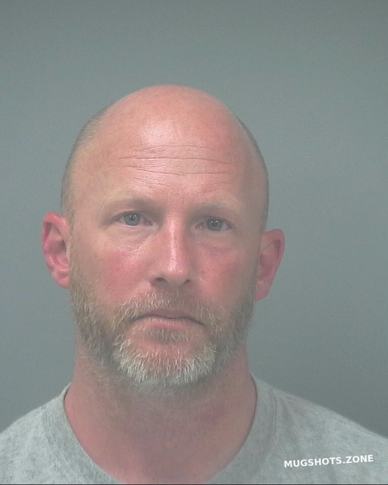 VEHNEKAMP TIMOTHY JEFFERY 08/05/2021 - Santa Rosa County Mugshots Zone