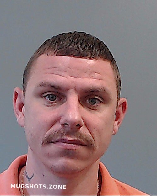 BELL MARCUS DEAN 08/05/2021 - Santa Rosa County Mugshots Zone