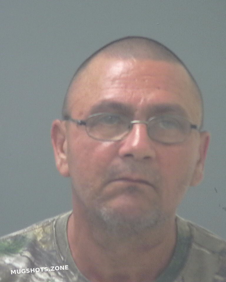 HOOD R L 08/05/2021 - Santa Rosa County Mugshots Zone